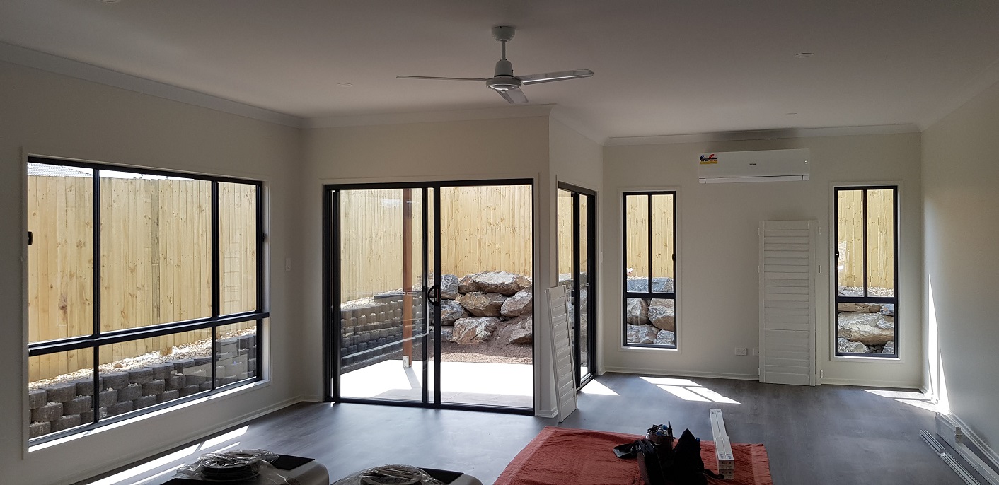 ALLGOOD PROJECTS pty ltd